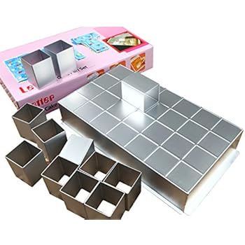 Amazon.com: Alphabet Cake Pan: Novelty Cake Pans: Kitchen & Dining