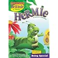Amazon.com: Hermie: A Common Caterpillar : Tim Conway, Don Knotts ...