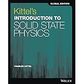 Introduction to Solid State Physics: Charles Kittel: 9780471111818: Amazon.com: Books