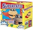 Supertato Book and Plush: Amazon.co.uk: Sue Hendra, Paul Linnet ...