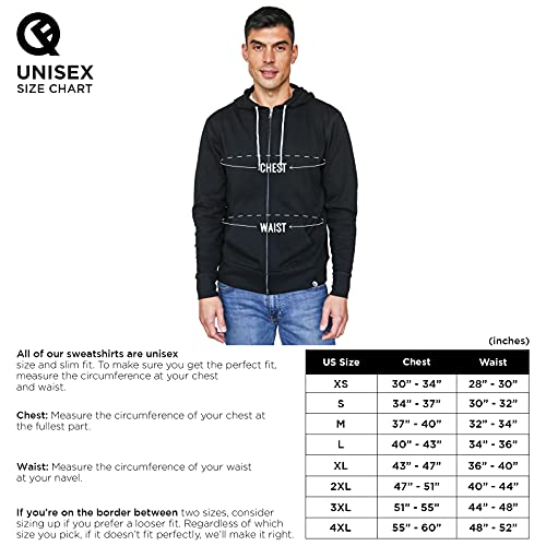 Quikflip 2-in-1 Reversible Backpack Hoodie (As Seen on SHARK TANK ...