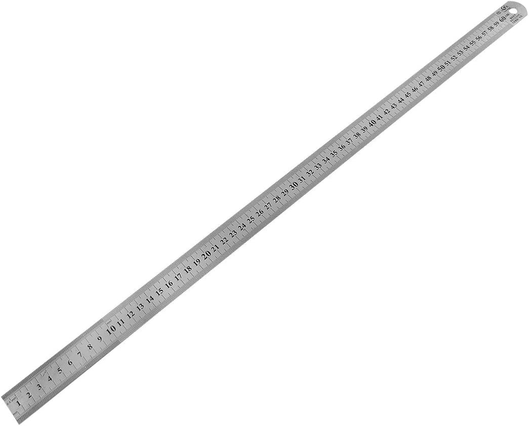 Multi Purpose Craft Supplies 4 X STAINLESS STEEL RULER 20 CM Long 8 multi-purpose-craft-supplies-4-x-stainless-steel-ruler-20-cm-long-8