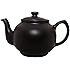 Rayware Teapot Black, 6 Cup: Amazon.co.uk: Kitchen & Home