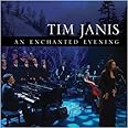 Tim Janis Ensemble - Tim Janis: An Enchanted Evening (CD/DVD Combo ...