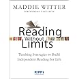 Amazon.com: Reading Without Limits: Teaching Strategies to Build ...