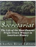 Secretariat's Meadow: Kate Chenery Tweedy, Leeanne Meadows Ladin ...