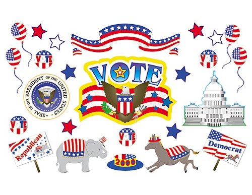 Teacher Created Resources Os Teacher Created Resources Elections ...