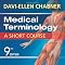 Medical Terminology: A Short Course: Chabner BA MAT, Davi-Ellen ...