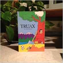 Truax: Terri Birkett: Amazon.com: Books