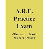 A.R.E. Building Systems Study Guide and Practice Exam (The Amber Book ...