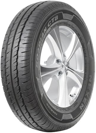 Amazon.com: Nexen ROADIAN CT8 All-Season Radial Tire - 185R14 102/100T D/8 102T: Automotive