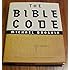 The Bible Code: Michael Drosnin: 9780684849737: Amazon.com: Books