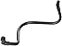 Amazon.com: Dorman 46014 HELP! PCV Hose: Automotive
