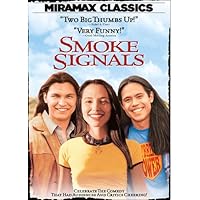 Amazon.com: Smoke Signals : Adam Beach, Irene Bedard: Movies & TV