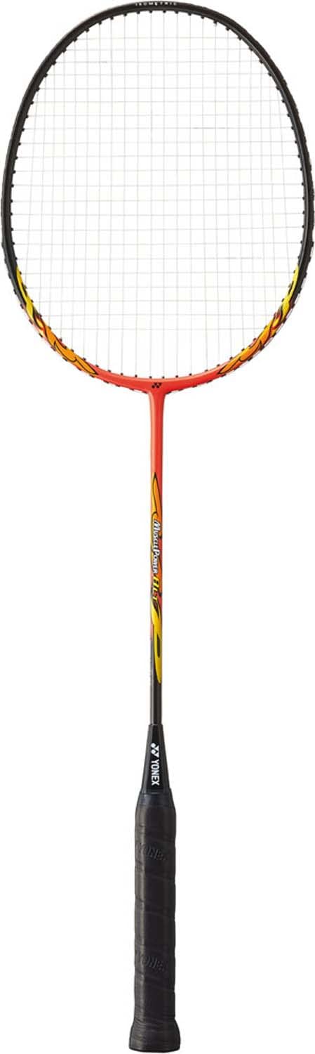 Mua YONEX MP8LTG Badminton Racquet, Muscle Power 8LT (Stretched Up) trên Amazon Nhật chính hãng ...
