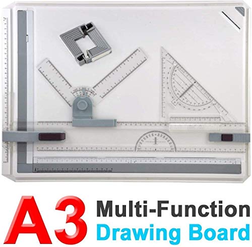 Compare Price: drawing board and t square - on StatementsLtd.com