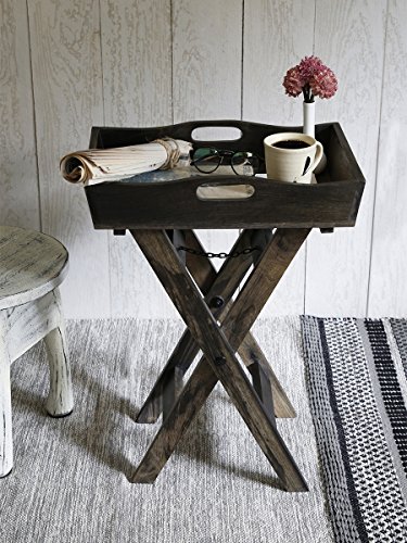 Top Best 5 tv tray rustic for sale 2017 | Realty Today