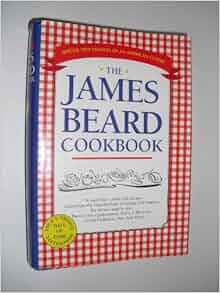 James Beard Cookbook: James Beard: 9781566493253: Amazon.com: Books