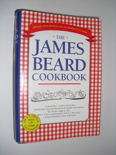 James Beard Cookbook: James Beard: 9781566493253: Amazon.com: Books