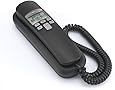 Vtech Trimstyle Corded Telephone with Caller ID (CD1113BK): Amazon.ca ...
