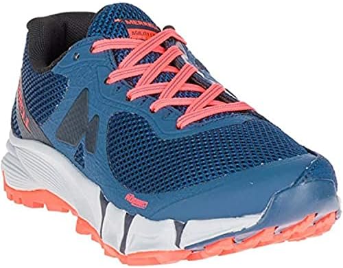 Merrel Running Shoes for Women Navy - J37726_NVY, 39 EU price in Saudi ...