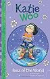 Amazon.com: Boss of the World (Katie Woo) (9781404860582): Manushkin ...