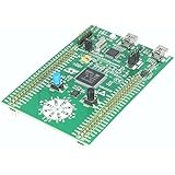Amazon.com: [STM32F3DISCOVERY] ST STM32F303VCT6 STM32 F3 ARM Cortex-M4 MCU Discovery Evaluation ...