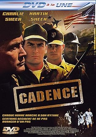 Amazon.com: Cadence: Laurence Fishburne, Charlie Sheen, Martin Sheen ...