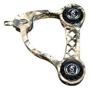 Axion Archery 2 in 1 Mathews Damper Lost Her Stabilizer, Stabilizers ...