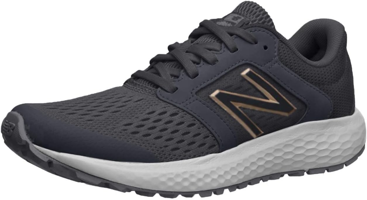 New Balance Women's 520 V5 Running Shoe: Amazon.com.mx: Ropa, Zapatos y ...