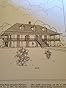 The American House Styles of Architecture Coloring Book (Dover American ...