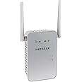 Amazon.com: NETGEAR EX6150-100NAR AC1200 WiFi Range Extender (Renewed ...
