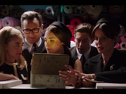 Amazon.de: Velvet Collection ansehen | Prime Video