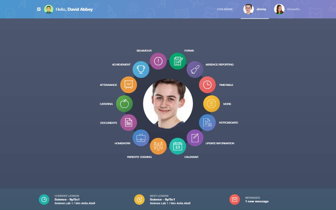 EduLink One:Amazon.co.uk:Appstore for Android