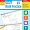 Evan-Moor Daily Math Practice, Grade 3: Evan-Moor Educational ...