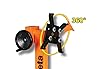 Beta 3014SAR Folding Engine Stand | Heavy-Duty Collapsible 360 ...