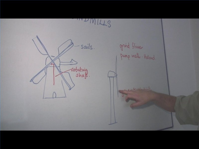 Watch How Do Windmills Work? on Amazon Live