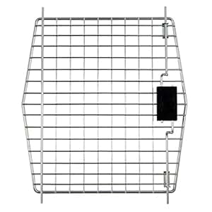 Amazon.com : Petmate Vari Kennel 500 Replacement Door Silver : Pet ...