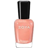 Amazon.com: ZOYA Nail Polish, Clementine: Premium Beauty
