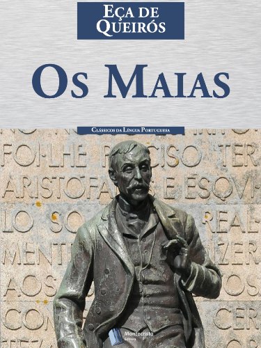 Os Maias: Episódios da vida romântica - eBook, Resumo, Ler Online e PDF ...