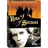 Amazon.com: ROBIN OF SHERWOOD: THE COMPLETE COLLECTION : Michael Praed ...