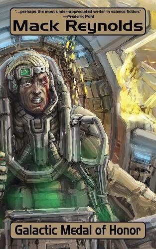 Publication: Galactic Medal of Honor