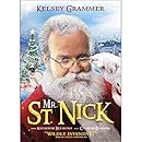 Amazon.com: Mr. St. Nick: Kelsey Grammer, Katherine Helmond, Charles ...