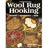 Creative Rug Hooking: Mather, Anne: 9780806971469: Amazon.com: Books