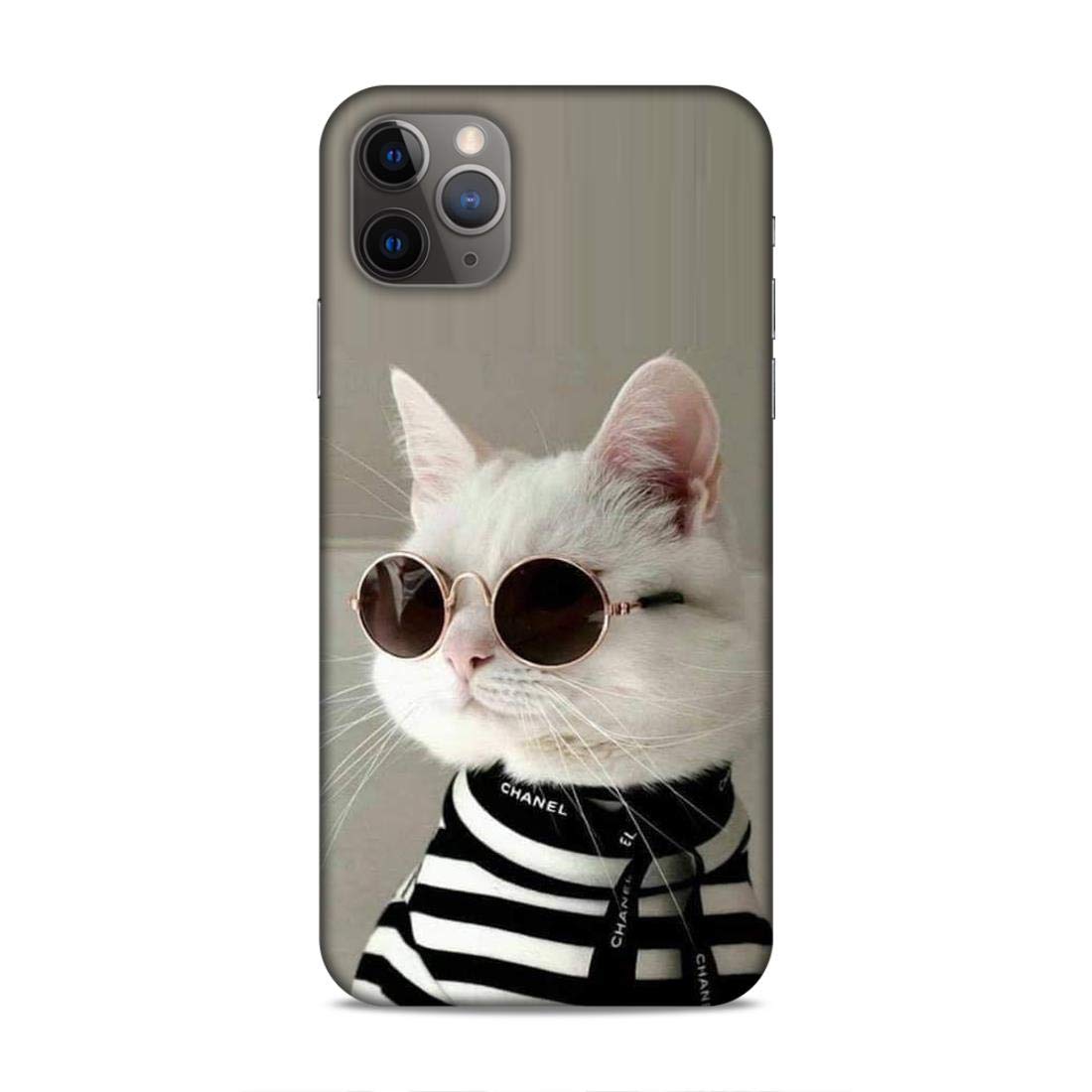 HHM Premium Unique Design Cute Cat Goggle and Sunglass: Amazon.in ...