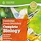 Cambridge Lower Secondary Complete Biology: Student Book (Second ...