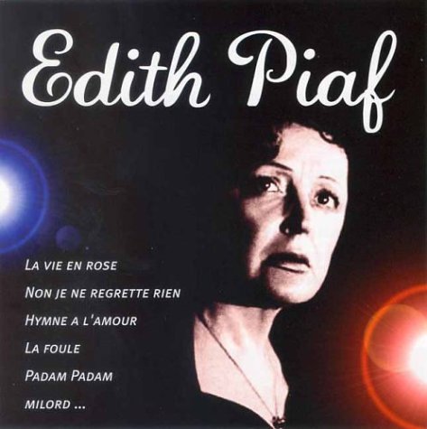 Plus Grandes CHANSONS : Piaf Edith: Amazon.fr: Musique