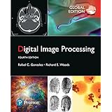 Digital Image Processing (3rd Edition): Gonzalez, Rafael C., Woods ...