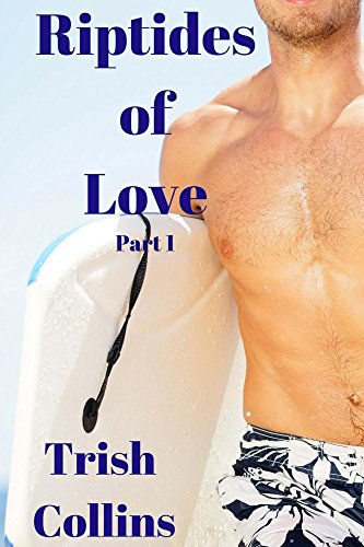 Riptides Of Love Part1 (Jacobs series) - Kindle edition by Trish ...