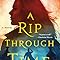 A Rip Through Time: A Novel: Armstrong, Kelley: 9781250820006: Amazon ...